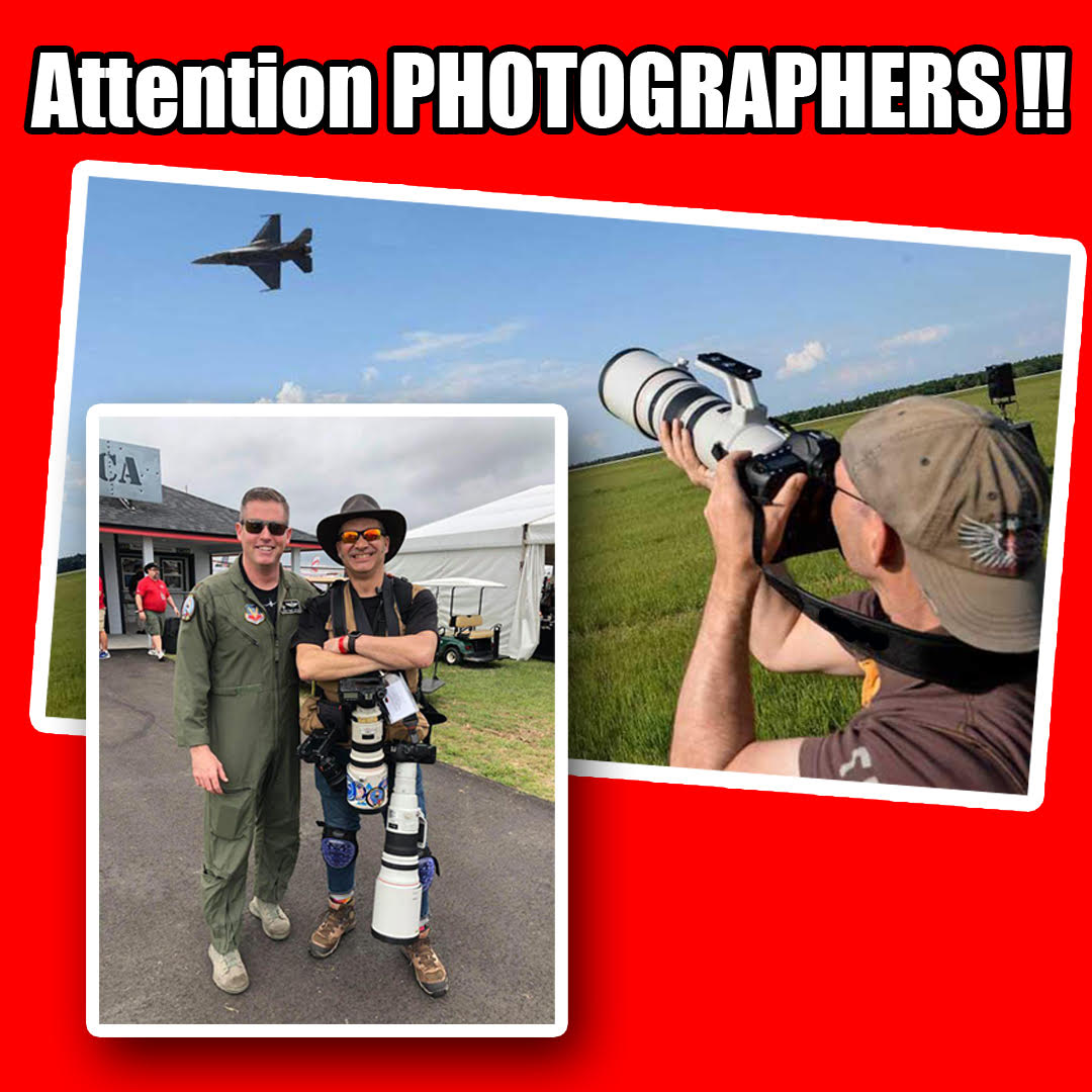 ROC Airshow – Official Site of the A.P. Property Services Rochester Airshow