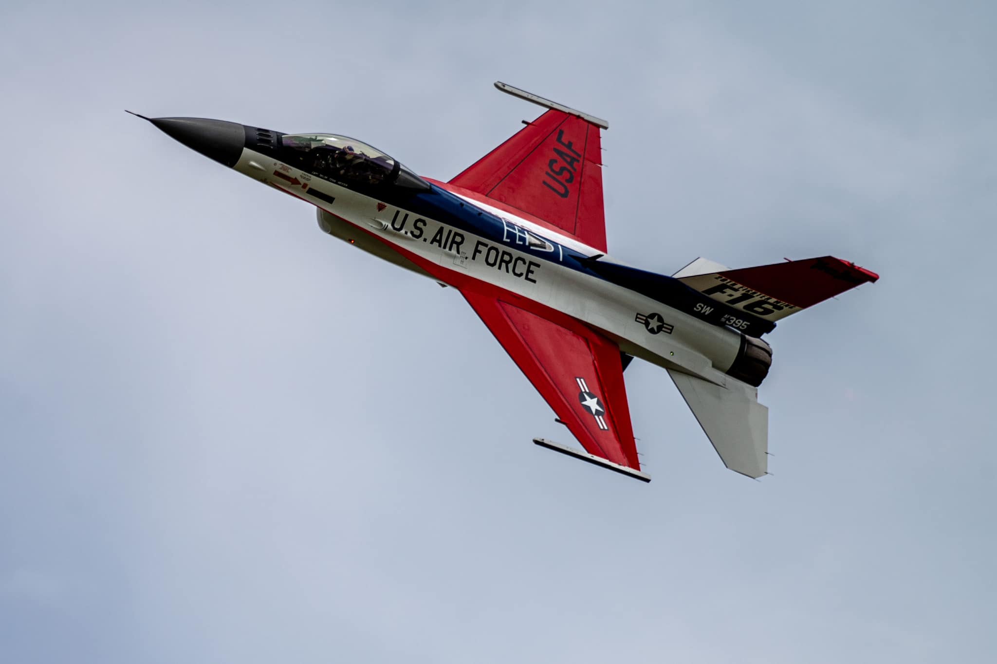 ROC Airshow – Official Site of the A.P. Property Services Rochester Airshow